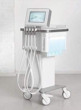 Apparative Kosmetikgeräte | Online-Shop | IONTO-COMED