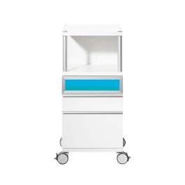 Cubus 400 | IONTO-COMED