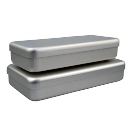 Aluminiumbox | IONTO-COMED