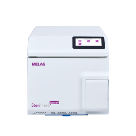 SteriHero Speed+ | IONTO-COMED