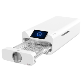 Steamjet Dampfautoklav S | IONTO-COMED