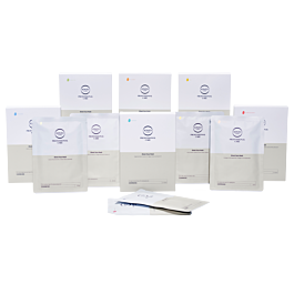IONTO-COMED Professional Care COMBINE Sheet Face Mask | IONTO-COMED