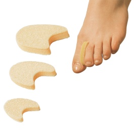 Santa Flex Zehenrichter | IONTO-COMED