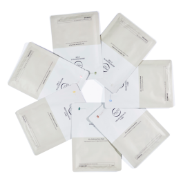 IONTO-COMED Professional Care COMBINE Kennenlern-Set Bio-Cellulose ...