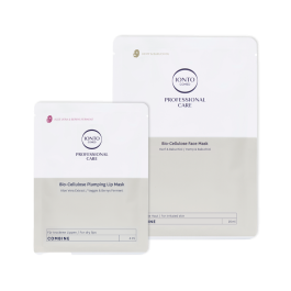 IONTO-COMED Professional Care BIO-CELLULOSE Test | IONTO-COMED