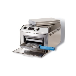 STERIL UL Umluftsterilisator | IONTO-COMED