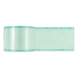 SECURELINE Sterilisationsfolie, 1 Rolle, 200 m x 15 cm | IONTO-COMED