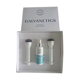 GALVANETICS Set | IONTO-COMED