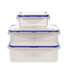 Hygiene-Box, 180 ml | IONTO-COMED