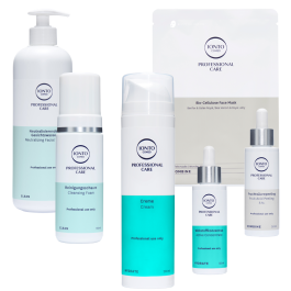 Produktset für IONTO-LIFT RF | IONTO-COMED