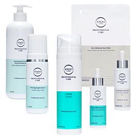 Produktset für IONTO-LIFT RF | IONTO-COMED