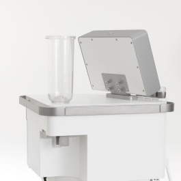 Trichter (zum Umfüllen) | IONTO-COMED