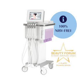 GlowSolution Reverse Needling | IONTO-COMED