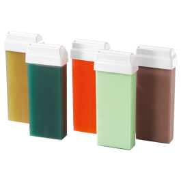 Wachspatronen FreeCode | IONTO-COMED