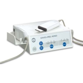 IONTO-PEELÂ® SONO | IONTO-COMED