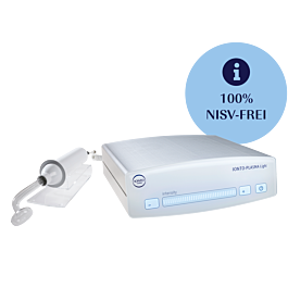 IONTO-PLASMA Light | IONTO-COMED