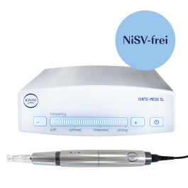 IONTO-NEEDLING | IONTO-COMED