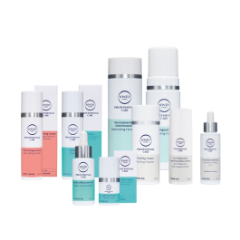 IONTO-COMED Professional Care Mini-Test-Set | IONTO-COMED