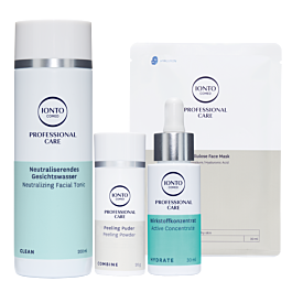 IONTO-COMED Professional Care Kennenlern-Set | IONTO-COMED