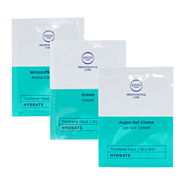 Proben-Set IONTO-COMED Professional Care | IONTO-COMED