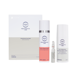 Anti-Aging Test- Set | IONTO-COMED