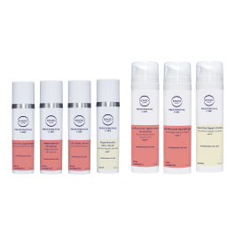 VIP Launch-Angebot Premium Test-Set CALM + SKIN LONGEVITY | IONTO-COMED