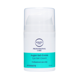 IONTO-COMED Professional Care HYDRATE Augen Gel-Creme 50ml Kabi | IONTO ...