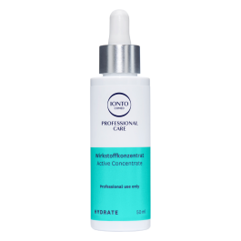 IONTO-COMED Professional Care HYDRATE Wirkstoffkonzentrat 50 ml | IONTO ...