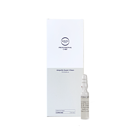 IONTO-COMED Professional Care SUPER-CLEAN-Ampulle | IONTO-COMED
