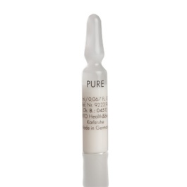 IONTO-COMED Professional Care PURE Ampulle | IONTO-COMED