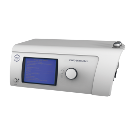 IONTO SONO effect III im XXL Lagerverkauf 2025. | IONTO-COMED