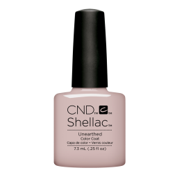 CND™ Shellac™ Unearthed, 7,3 ml | IONTO-COMED
