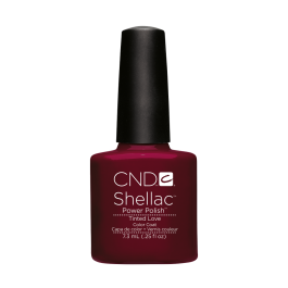 CND™ Shellac™ Tinted Love 7,3 ml | IONTO-COMED