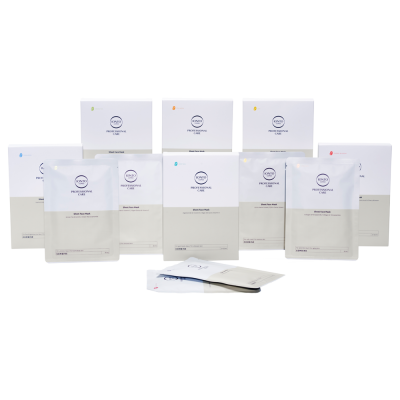 IONTO-COMED Professional Care COMBINE Sheet Face Mask | IONTO-COMED