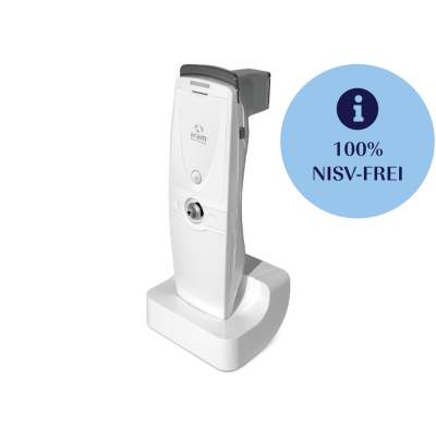 IONTO-SCOPE API 100 | IONTO-COMED