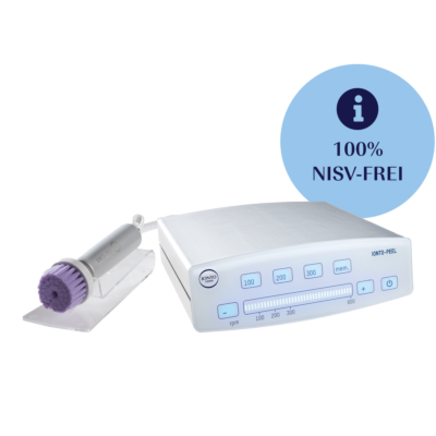 IONTO-PEEL | IONTO-COMED