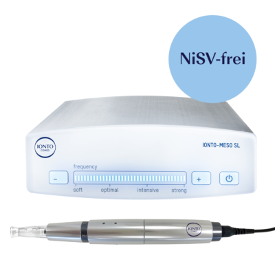 IONTO-NEEDLING | IONTO-COMED