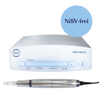 IONTO-NEEDLING | IONTO-COMED