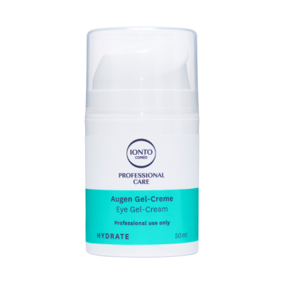 IONTO-COMED Professional Care HYDRATE Augen Gel-Creme 50ml Kabi | IONTO ...