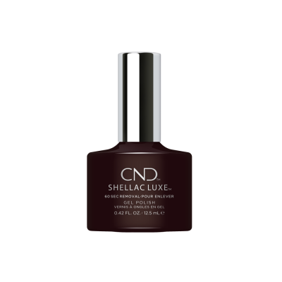 CND™ Shellac Luxe™ Dark Dahlia 12,5ml | IONTO-COMED
