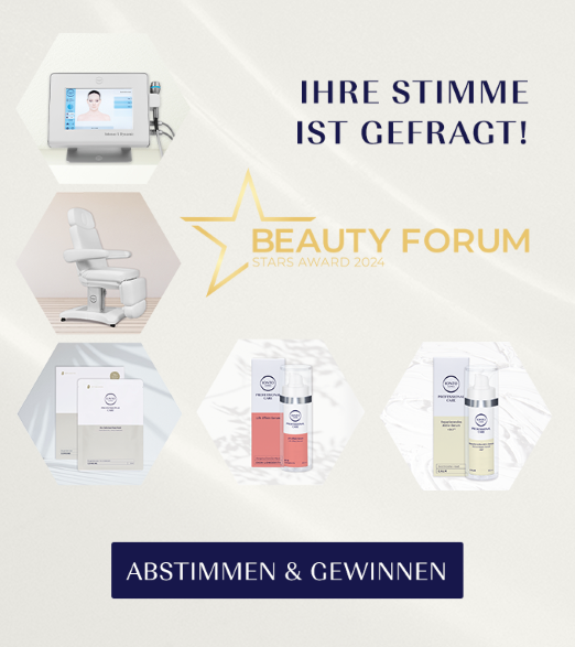 Apparative Kosmetikgeräte | IONTO-COMED Online-Shop | IONTO-COMED