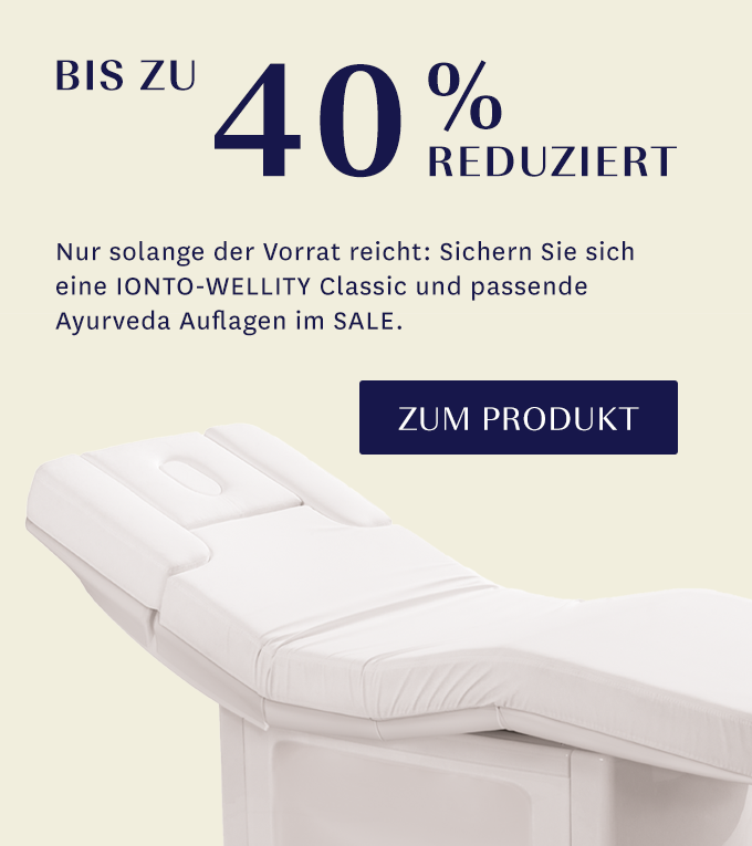 Apparative Kosmetikgeräte | IONTO-COMED Online-Shop | IONTO-COMED