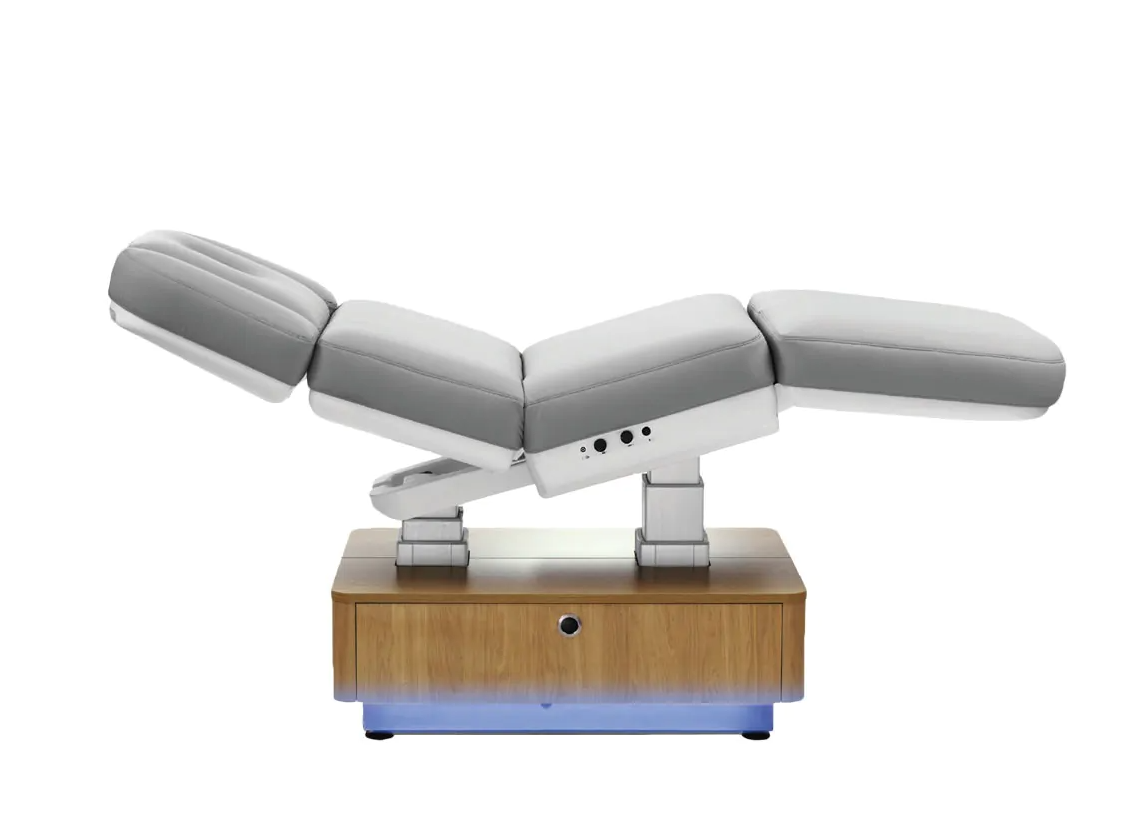 Jetzt Ihre Behandlungsliege kaufen bei IONTO-COMED | IONTO-COMED