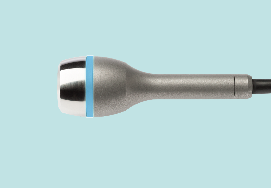 Ultraschallkosmetik | IONTO-COMED