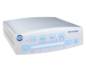 Basic Line - IONTO-COMED