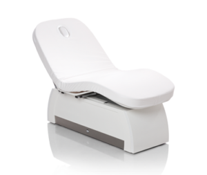 Spa tables - IONTO-COMED